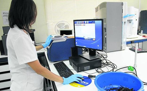 CTICH, a la cabeza de la investigación | La Rioja