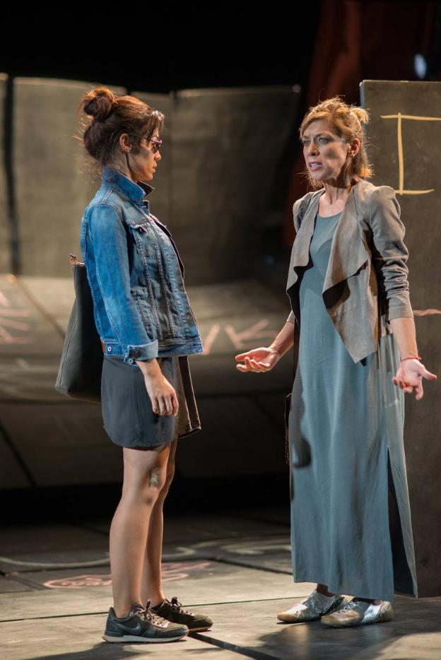 Rayuela para desmitificar el amor real | La Rioja