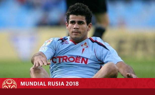 Una delantera de 'La Roja' muy celeste | La Rioja