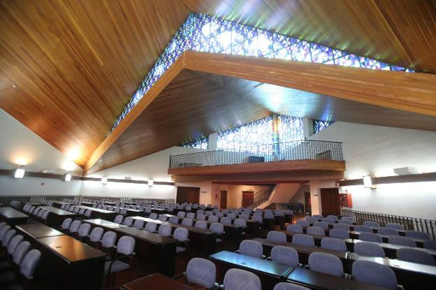 El recinto ferial quiere resurgir | La Rioja