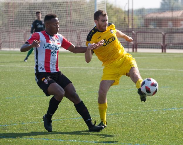 Alí sigue en estado de gracia | La Rioja