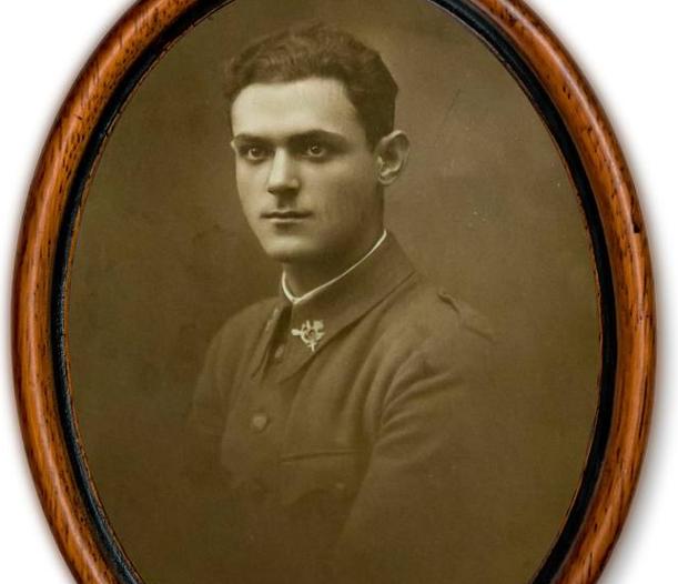 Eliseo Pinedo, un músico para un himno | La Rioja