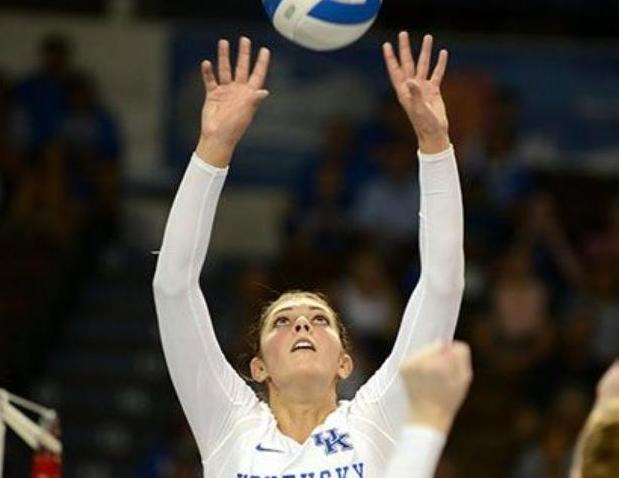 La nueva colocadora es Bergren | La Rioja