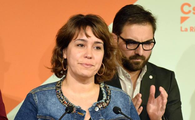María Luisa Alonso: «Seguiré luchando por La Rioja» | La Rioja