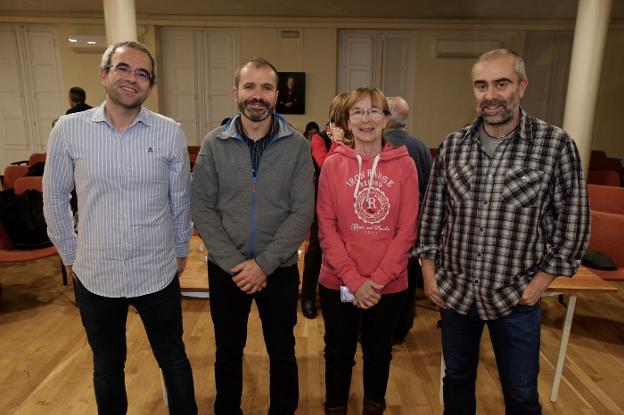 En busca de una movilidad segura en Logroño | La Rioja