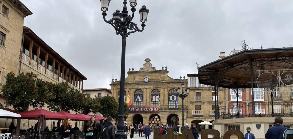 Haro celebra una jornada conmemorativa de 'Lo Mejor de Haro' | La Rioja