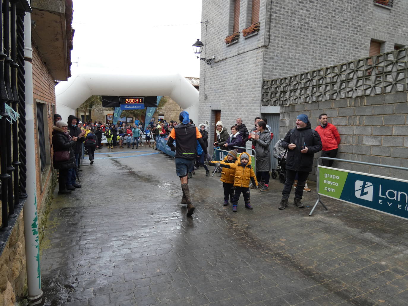Fotos: La prueba Foncea Trail | La Rioja