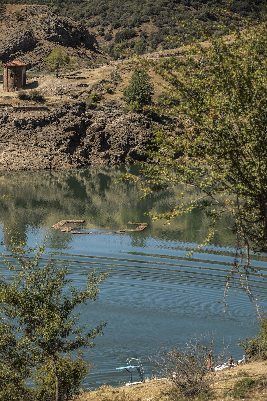 Fotos: Mansilla y Viniegra de Abajo | La Rioja