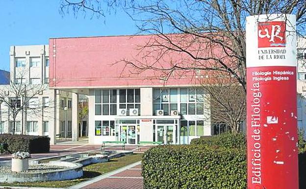 La transformación del campus de la UR en 15 hitos | La Rioja