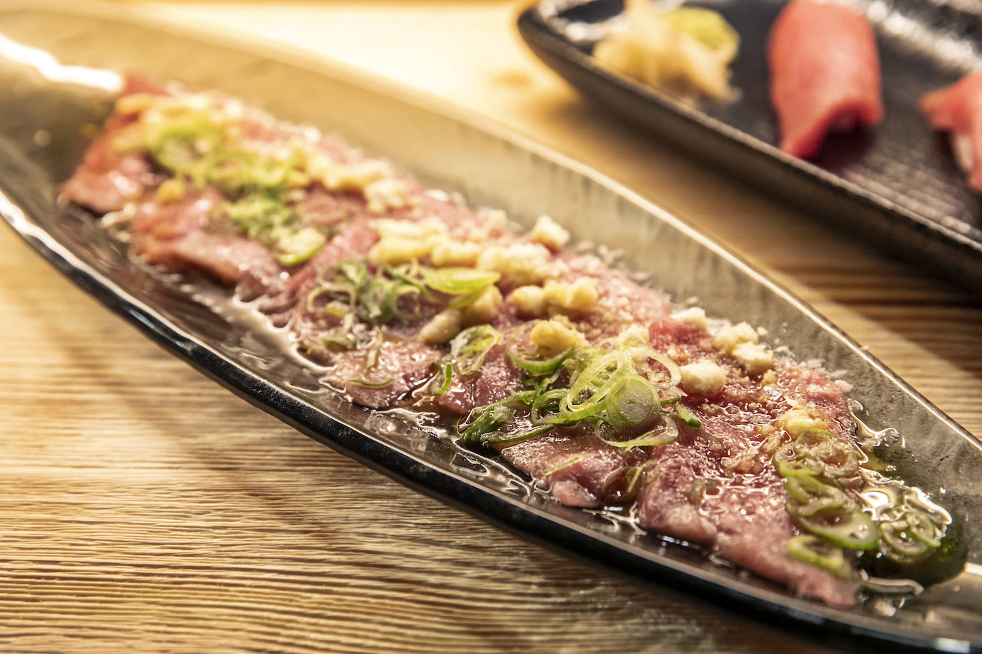 Fotos: 'Bokoto', un nuevo japonés en Logroño | La Rioja