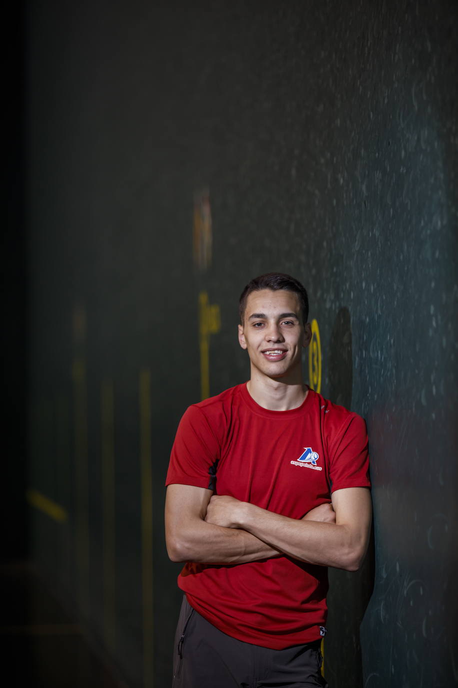 Zabala y Gaskue se estancan en dos triunfos a falta de un partido para ...