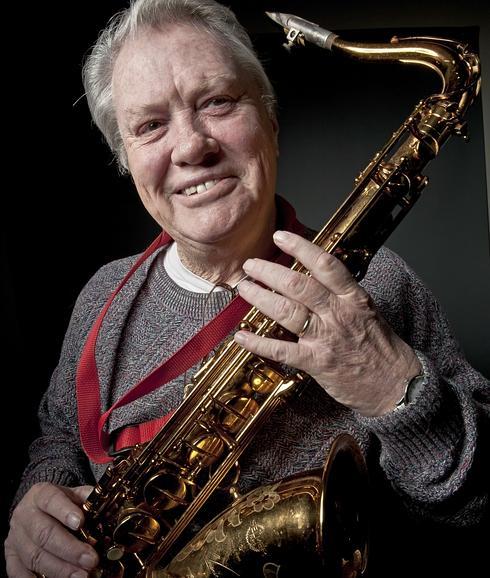 Muere Bobby Keys, el saxofonista de los Rolling Stones | La Rioja