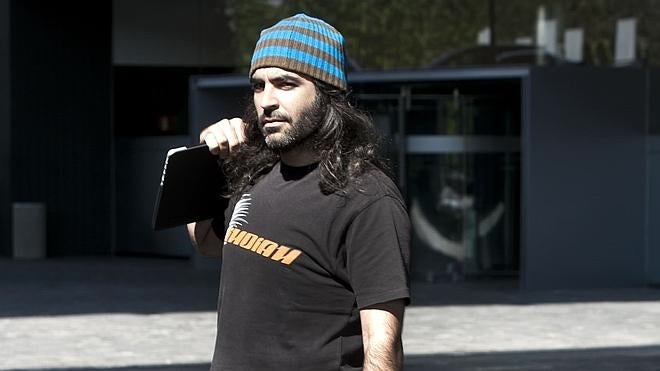 El 'hacker' Chema Alonso, nuevo jefe de datos de Telefónica | La Rioja