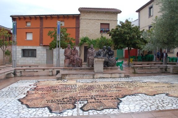 Santa Coloma, origen de una región | La Rioja
