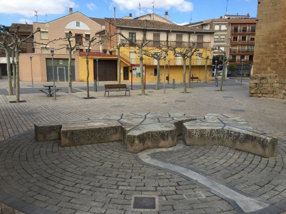 El plano de Fuenmayor, a cota cero | La Rioja